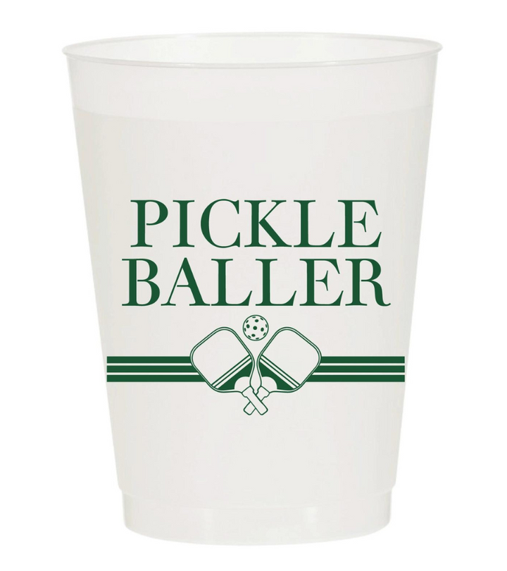 Pickleball Party Supplies | Best Selection