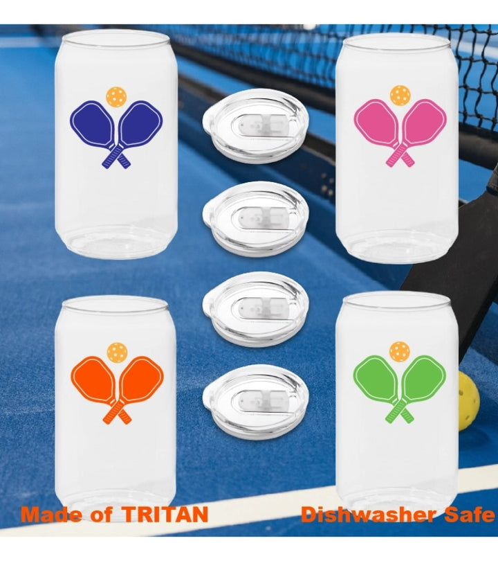 Pickle Ballers Hub - Just Dink It!