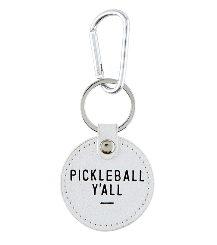 Pickleball Keychains | Best Selection