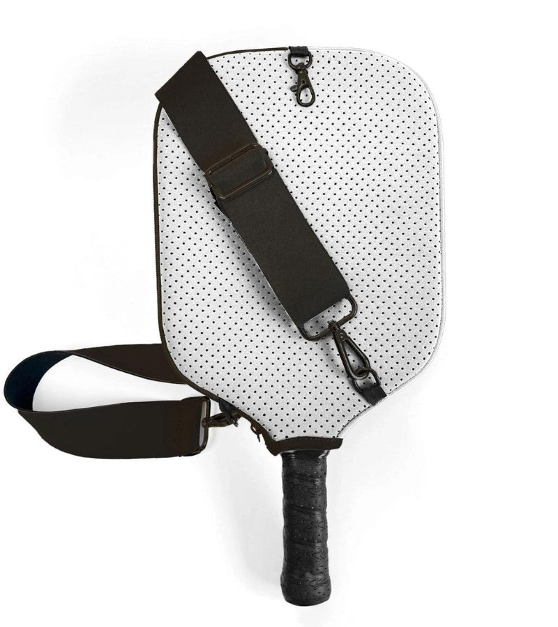 Platinum Neoprene Cross Body Paddle Cover