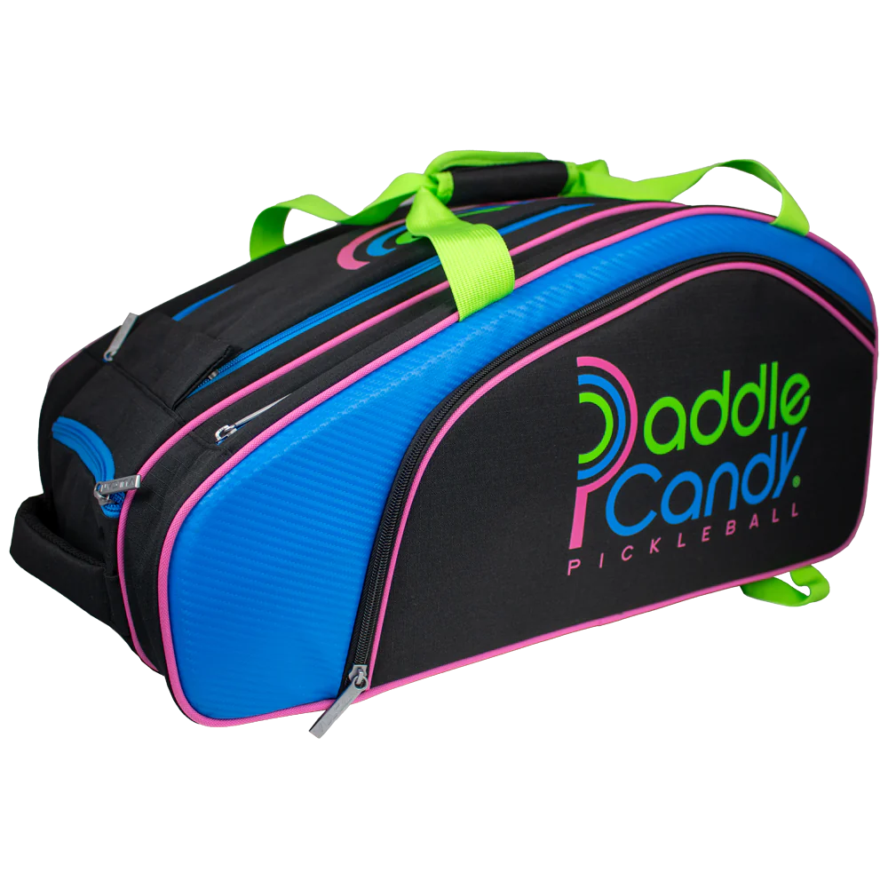 Vulcan Paddle Candy Pro Pickleball Backpack